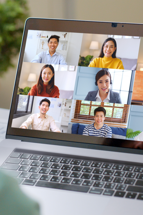 Data Analytics Course | Learn Online with RevoU